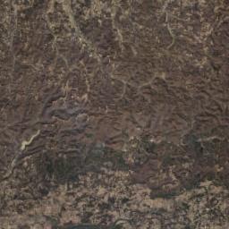 ArcGIS Web Application