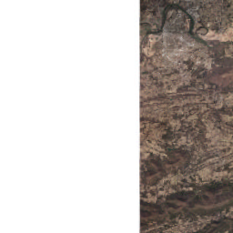 ArcGIS Web Application