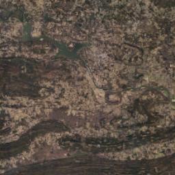 ArcGIS Web Application