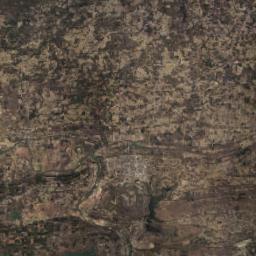 ArcGIS Web Application