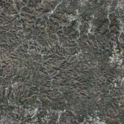ArcGIS Web Application