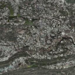 ArcGIS Web Application