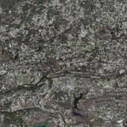 ArcGIS Web Application
