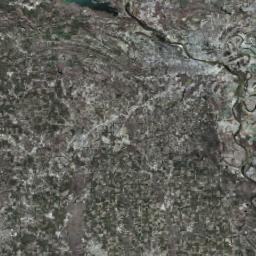 ArcGIS Web Application