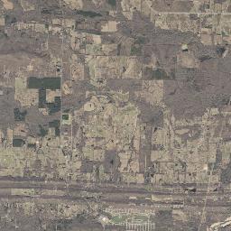 ArcGIS Web Application