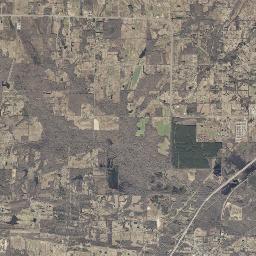 ArcGIS Web Application