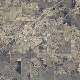ArcGIS Web Application