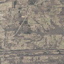 ArcGIS Web Application