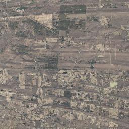 ArcGIS Web Application