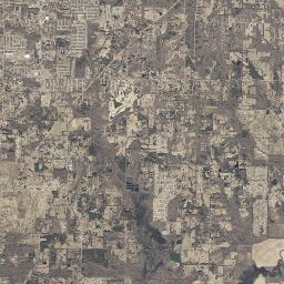 ArcGIS Web Application