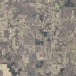 ArcGIS Web Application