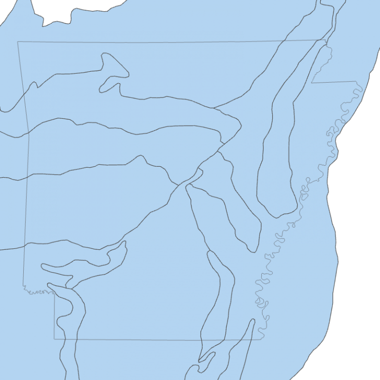 Environment | Data Categories | Arkansas GIS Office | Page 2