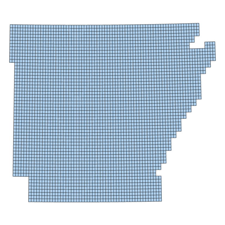 Boundaries | Data Categories | Arkansas GIS Office | Page 4