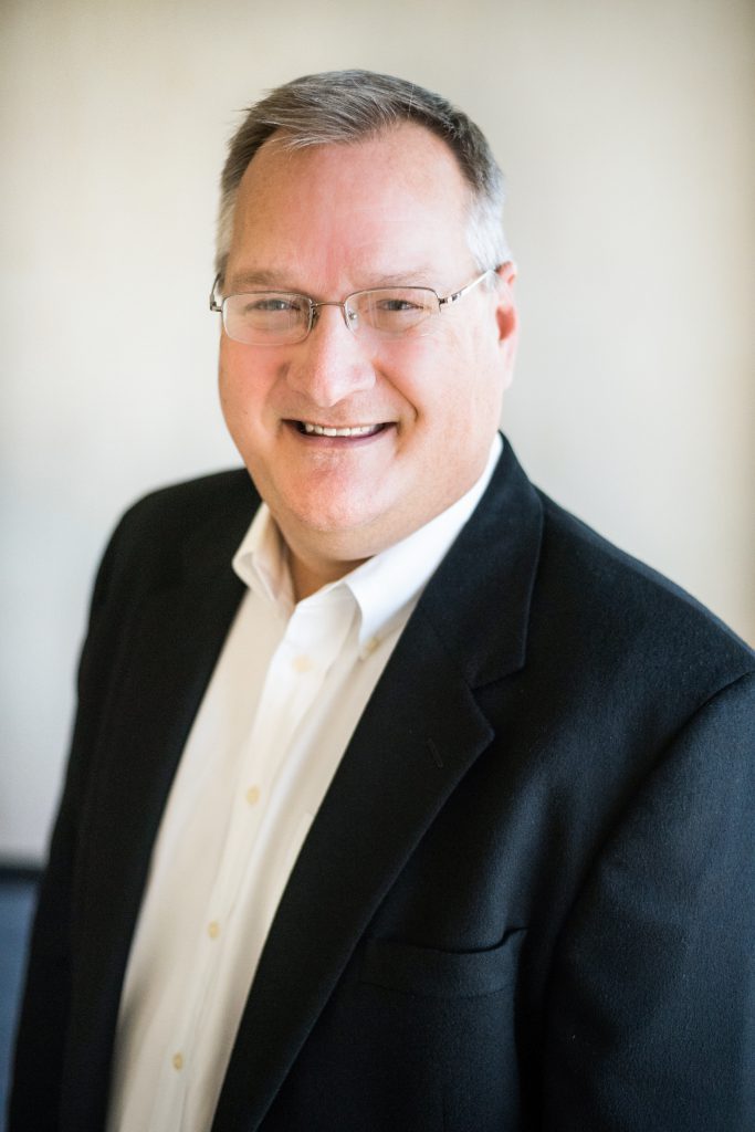 GIS Board Member: Jonathan Askins | Arkansas GIS Office