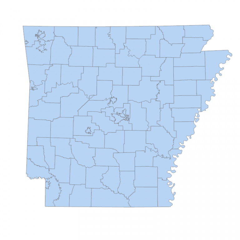 Public Safety Answering Point (PSAP) 911 Area Boundary (polygon ...